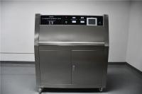 China ISO4892-3 UV Accelerated Weathering Tester Environmental Test Chamber for sale