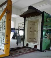 China ISO834-1Plywoods and flush door Fire Resistance Vertical Furnace And Horizontal Testing Furnace EN13381-8 for sale
