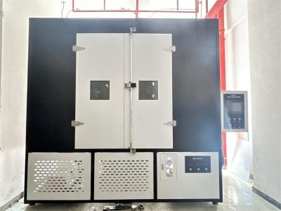 China 5000h Test Xenon Lamp Testing Device For Insulators for sale