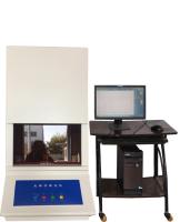 China ISO 6502 Silicon Rubber And Syntetic Test Machien Rotorless Rheometer Testing Apparatus for sale