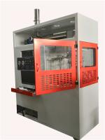 China ISO5660-1 Standard Cone Calorimeter Lab Testing Machine for sale