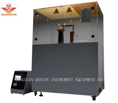 China 100KV IEC 60243 Insulating Material Electrical Strength Testing Equipment Lab Test Machine for sale