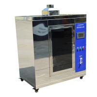 China Needle flame tester for sale