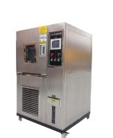 China Programmable Fabric Moisture Permeability test Chamber,  to Provide a test Environment Such As High and Low Temperature Constant for sale