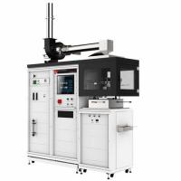 China DX8348A Cone Calorimeter, Is Extremely Important for Predicting the Fire Hazard and Flame Retardant Prevention Treatment for sale