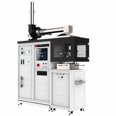 China DX8348A Cone Calorimeter, Is Extremely Important for Predicting the Fire Hazard and Flame Retardant Prevention Treatment for sale