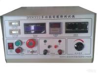 China Durable Voltage Drop Test Equipment For Switches Wire Harnesses Crimping Terminals for sale