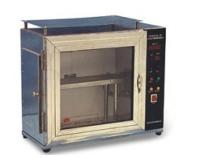 China Horizontal Flammability Testing Equipment For Combustion Properties Of Textiles Testing for sale