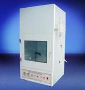 China MT 830-2008 Materials Fire Testing Equipment Conveyor Belt Alcohol Burner Burning Test for sale