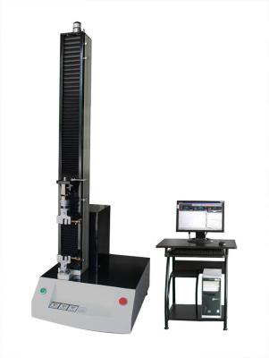 China Elongation Utm Machine , Tensile Strength Testing Machine High Accuracy for sale