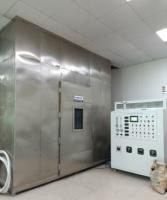 China SGS Approved 2 Years Warranty BS6387 Wire Testing Equipment for sale