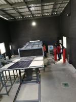 China UL790 Test Machine Flame as per standard UL1730 Lab Testing Machine for sale