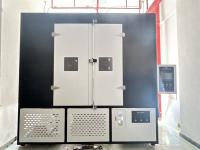 China Insulator Multi Stress Testing Machine Lab Testing Machine IEC62730 standard for sale
