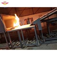 China UL790 Test Machine For Solar Panel UL1730 standard Lab Testing Machine for sale