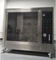 China CF8037 Children's Toy Combustion Performance Testing Machine for sale
