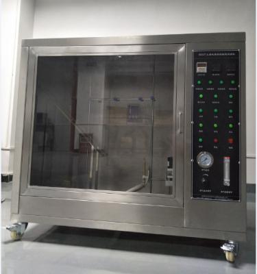 China CF8037 Children's Toy Combustion Performance Testing Machine for sale
