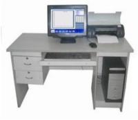 China DX8401 Flooring Material Radiation Heat Flux Testing Device for sale