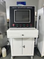 China Thermal Insulation Determination Of Steady-State Thermal Resistance Testing Machine for sale