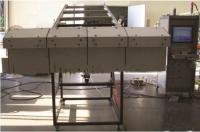 China UL 1730 ASTM E108 Burning Flammability Test Equipment For Solar Cell Spread for sale