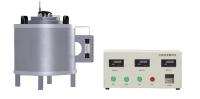 China Plastic Spontaneous Ignition Temperature Flammability Testing Equipment For ISO 871 / ASTM D1929 for sale
