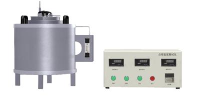 China Plastic Spontaneous Ignition Temperature Flammability Testing Equipment For ISO 871 / ASTM D1929 for sale