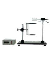 China NF P92-505 Thermal Radiation Dripping Flammability Testing Equipment For Melting Materials for sale