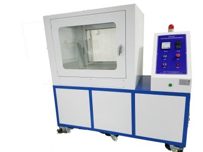 China Maximum Service Temperature Fire Testing Equipment Thermal Insulation Materials For ASTM C411-82 for sale