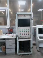 China En13381-8 Standard DX8364 Fire Resistance test for Building Components - Vertical and Horizontal Furnaces ISO834-1Fire Lab Testing Machine for sale