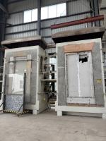 China DX8364  ISO 834-1 Fire Resistance Test Furnace Fire Lab Testing Machine for sale