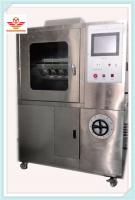 China IEC60587 ASTMD 2303 High Voltage Track Erosion Test Equipment With Ammonium Chloride Pollutant Liquid for sale