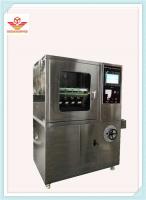 China IEC60587 ASTMD 2303 High Voltage Track Erosion Test Equipment With Ammonium Chloride Pollutant Liquid for sale