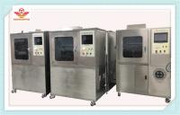 China IEC60587 ASTMD 2303 High Voltage Track Erosion Test Equipment With Ammonium Chloride Pollutant Liquid for sale