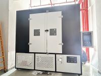China IEC62730-2024 Standard Insulator Ageing Chamber Multi Stress Testing Machine For 33KV Polymeric Insulators for sale