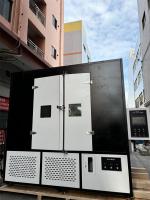 China IEC62730-2024 Standard Insulator Ageing Chamber Multi Stress Testing Machine For 33KV Polymeric Insulators for sale