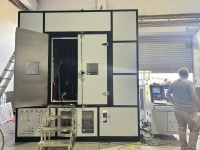 China IEC62730-2024 5000h  Insulator Test  Ageing Chamber  Multiple Stress Testing Equipment  IEC62217-2012 for sale