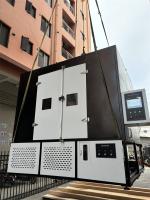China IEC62730-2024 5000h  Insulator Test  Ageing Chamber  Multiple Stress Testing Equipment  IEC62217-2012 for sale