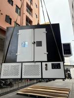 China IEC62730-2024 5000h  Insulator Test  Ageing Chamber  Multiple Stress Testing Equipment  IEC62217-2012 for sale