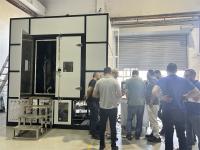 China IEC62730-2024 5000h  Insulator Test  Ageing Chamber  Multiple Stress Testing Equipment  IEC62217-2012 for sale