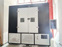 China IEC62217-2012 5000h Insulator Testing Machine Polymeric Insulators for sale