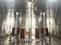 China IEC62217-2012 5000h Insulator Testing Machine Polymeric Insulators for sale