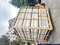 China IEC62217-2012 5000h Aging Testing Machine Multi Stress Tester for sale