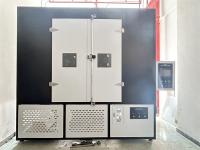 China IEC62217-2012 Insulator Multi-Stress Testing Machine Ageing Test Device For Insulators for sale