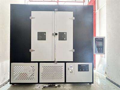 China IEC62217-2012 Insulator Multi-Stress Testing Machine Ageing Test Device For Insulators for sale