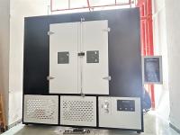 China IEC62217-2012 Insulator Multi-Stress Testing Machine Ageing Test Device For Insulators for sale