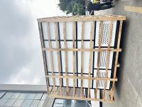 China IEC62217-2012 Insulator Multi-Stress Testing Machine Ageing Test Device For Insulators for sale