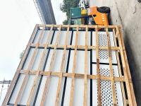 China IEC62217-2012 Insulator Multi-Stress Testing Machine Ageing Test Device For Insulators for sale