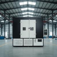 China Insulator Testing Machine Ageing Test Chamber Complying With IEC 62217 for sale
