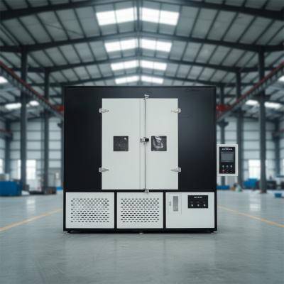 China Insulator Testing Machine Ageing Test Chamber Complying With IEC 62217 for sale