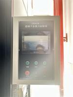 China Insulator Testing Machine Ageing Test Chamber Complying With IEC 62217 for sale