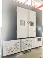 China Insulator Testing Machine Ageing Test Chamber Complying With IEC 62217 for sale